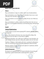 Revised MedPro International Nursing Resume Template | PDF | Intensive ...