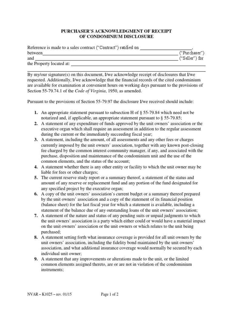 Condo Receipt | Download Free PDF | Condominium | Insurance