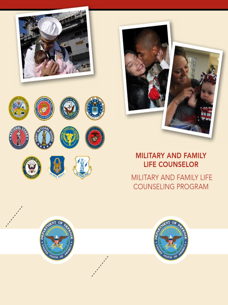 MFLC Program Brochure2016 | PDF | Grief | Psychotherapy