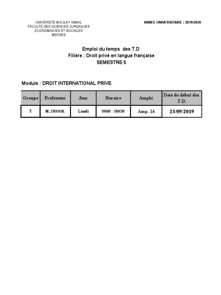 Emploi | PDF | Sciences sociales