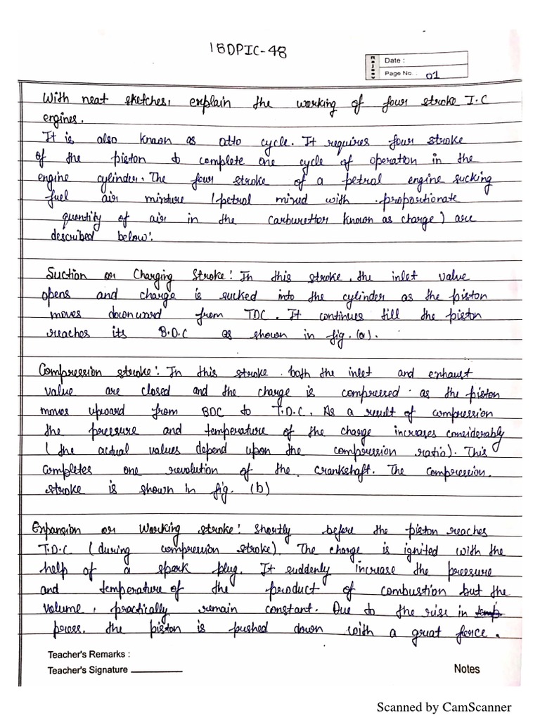 Hydraulics Notes | PDF