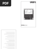 2000EX EASy II Initial Study Guide | PDF | Flight Control Surfaces ...