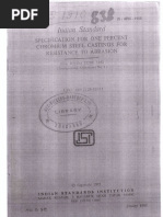 Is 1030 - 1998 PDF | PDF