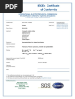 Low Voltage Directive 2006/95/EC Overview | PDF | Safety | Government