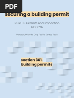 BUA & GFA Definition For DMC | PDF | Building Technology | Civil ...