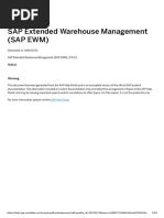How To Guide IDoc Integration With Non SAP ERP With EWM in S4H | PDF ...
