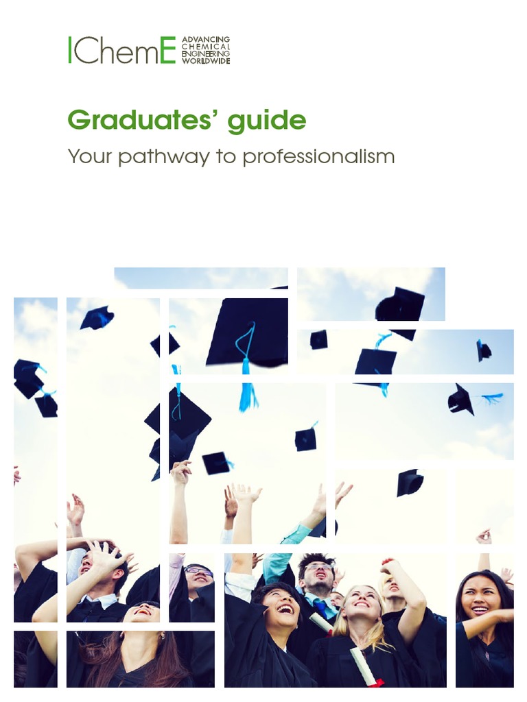 ICheme | PDF | Chemical Engineering | Academia