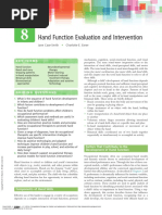 Weefim Scale PDF | PDF | Wheelchair | Neuroscience