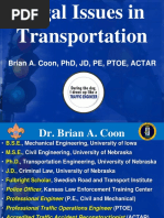 Ohio Department of Transportation: Highway Plan Reading Manual | PDF ...