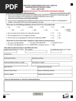 Clinical Editing Form | PDF | Login | Computing