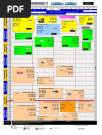 Bayport Vessel Schedule March 2025 | PDF | Shipping | Water Transport ...