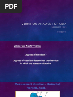 ISO 10816 Vibration Standards Guide | PDF | Machines | Engines