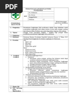 User Manual Pengembangan E Monev PKAM | PDF