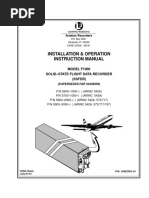 Technical Manual Underwater Acoustic Beacon Model DK120 - 90 | PDF ...