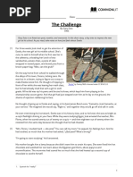 CommonLit - Herd Behavior | PDF | Herd | Behavior