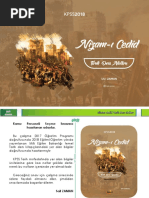 Yedi Adımda Temel Matematik Mehmet Bilge Yıldız - 240307 - 161946 | PDF