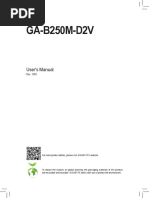 Computer Courses List | PDF | Computing Platforms | Application Software