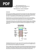 Elcid Test of Generator | PDF | Electric Generator | Reliability ...
