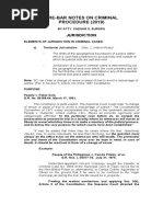 PDEA Joint Affidavit | PDF | Affidavit | Public Law