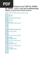 13.b2.d2 or Tray Overfill Error Message | PDF | Computers | Technology & Engineering