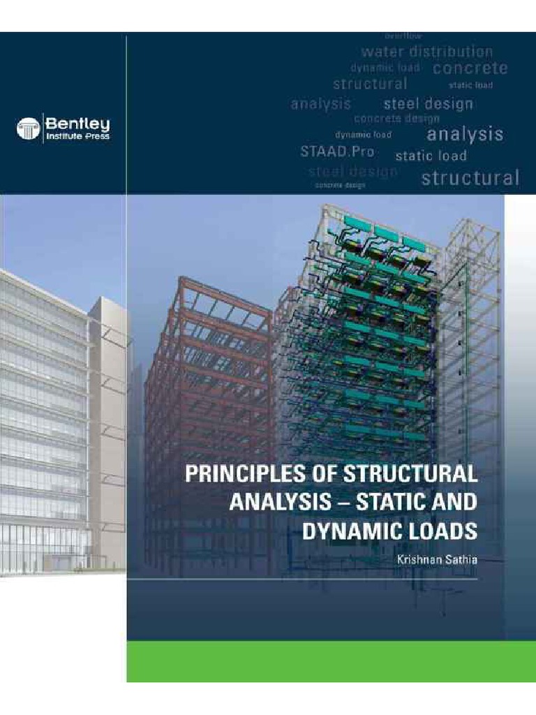 Principles of Structural Analys - Krishn PDF | PDF | Normal Mode ...