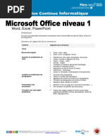 Cours Access | PDF | Bases de données | Microsoft Access