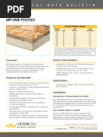 Wind Mitigation Form | PDF | Framing (Construction) | Roof
