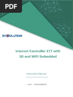 ICT Exams | PDF | Input/Output | Random Access Memory