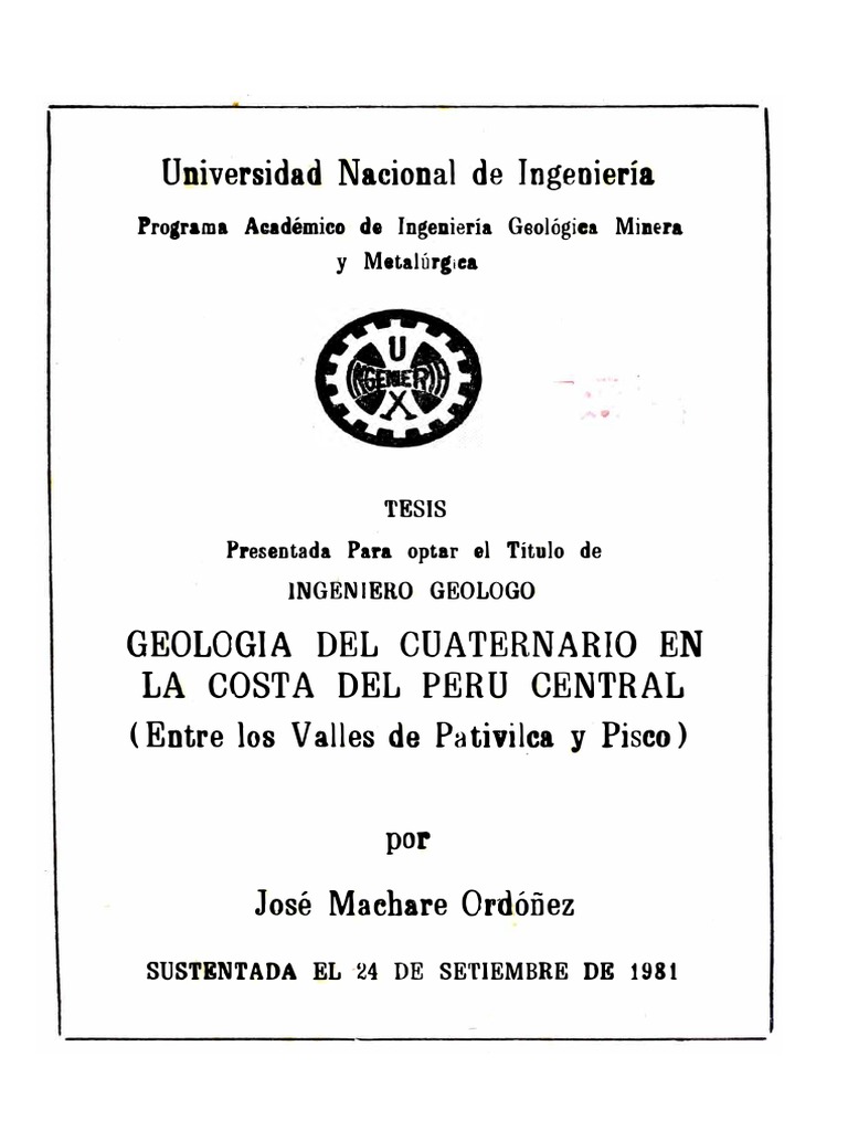 MACHARÉ | PDF | Río | Andes