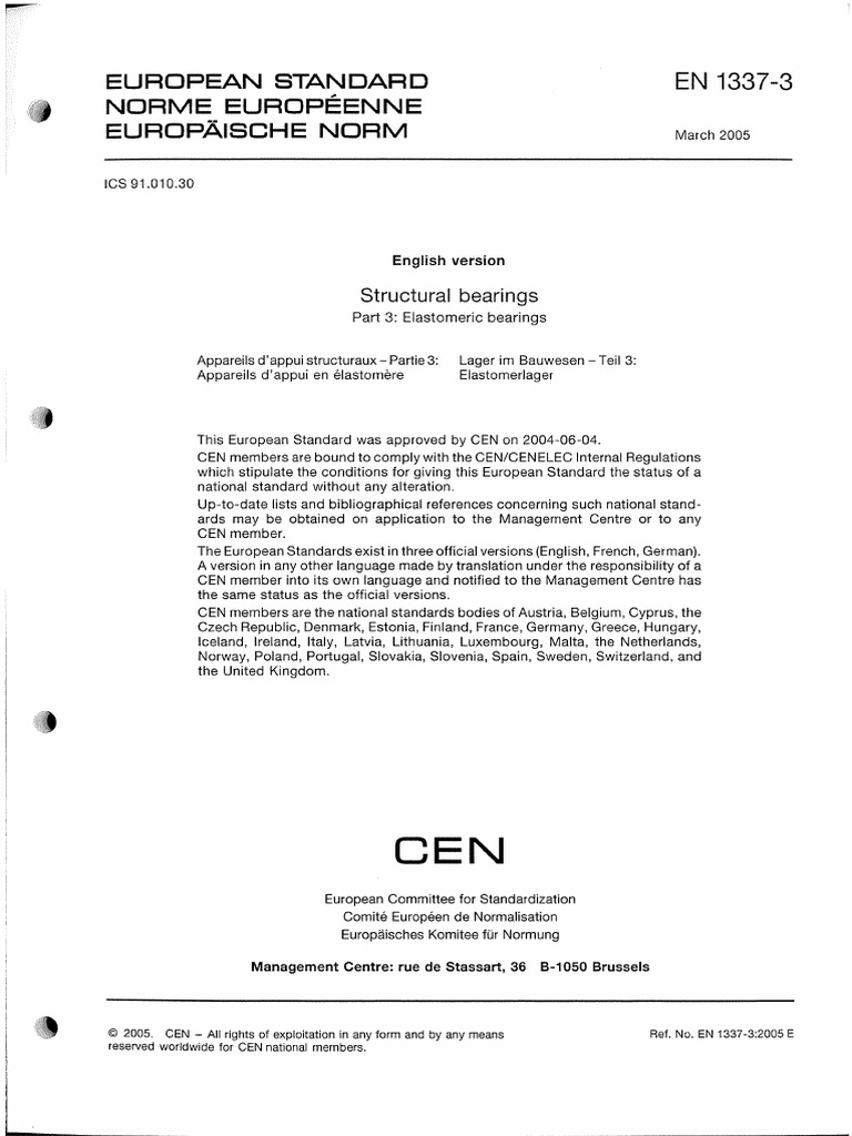 En 1337 3 PDF | PDF