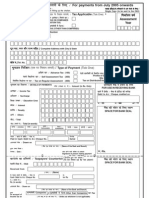 Form No. 46: (See Rule 113) | PDF