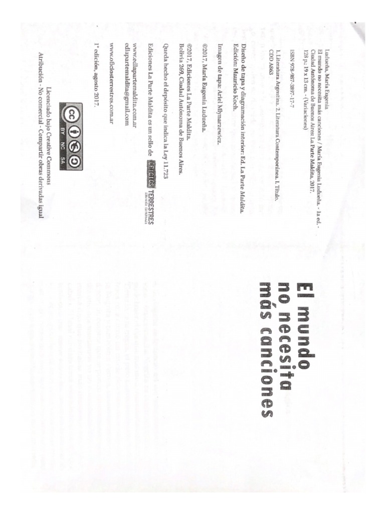 La Canasta Mágica - Maria Eugenia Ludueña | PDF