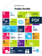 Organisation Chart DG Sante en | PDF | Primary Care Physician | Wellness