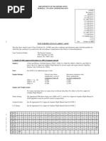 ATA - Joint Aircraft System-Component Code Table | PDF