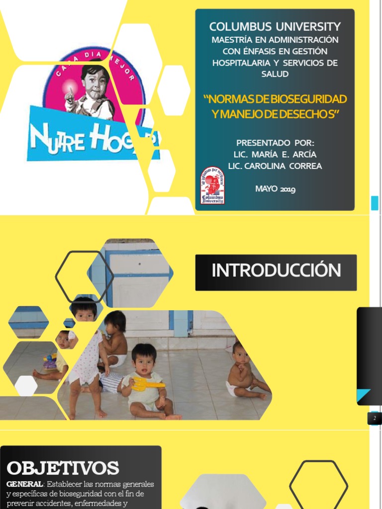 Nutre Hogar | PDF | Especialidades Medicas | Salud pública