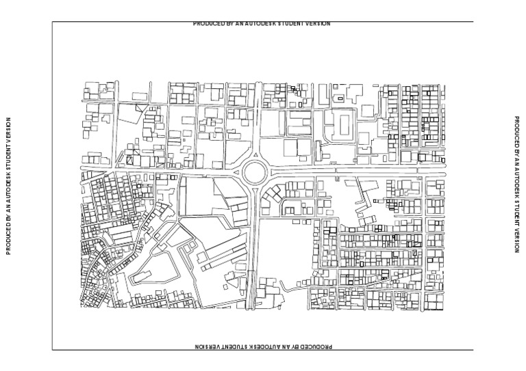 Monumento Map PDF | PDF