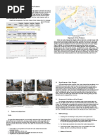 Major RORO Routes Map | PDF