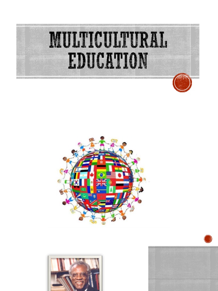 Multicultural Education Insights | PDF | Multiculturalism | Ethnic Groups