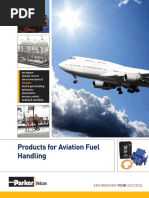 Jet Fuel Color and Contamination Guide | PDF | Aerospace | Energy And ...