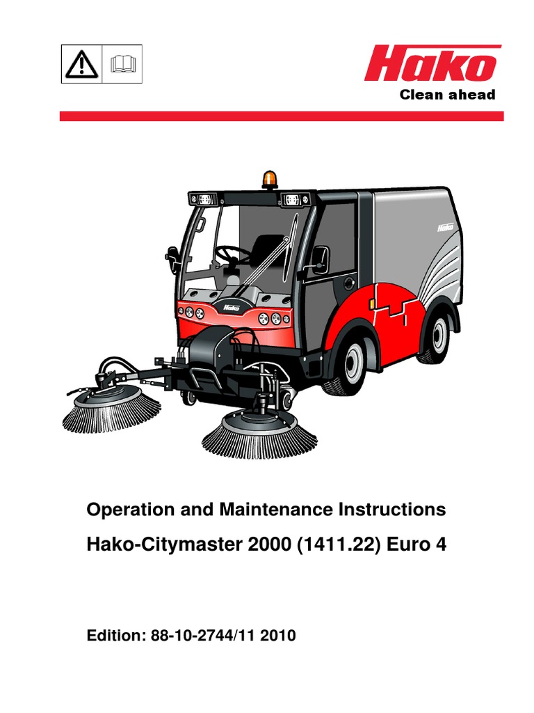 Hako | PDF | Trailer (Vehicle) | Vehicles