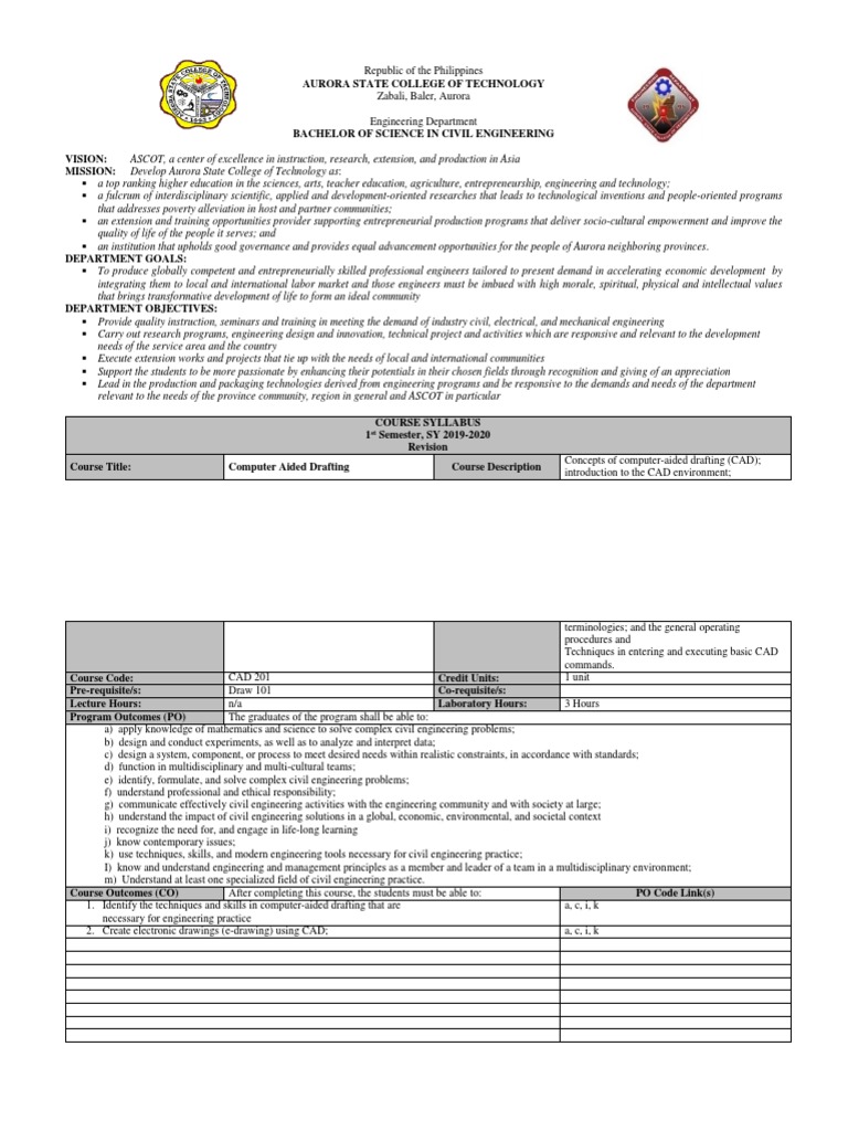 Computer Aided Drafting | PDF | Sketch Up | Computer Aided Design