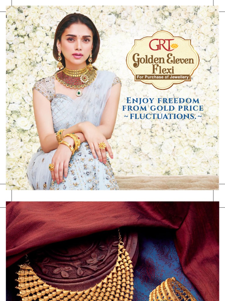 GRT Golden Eleven Flexi Plan | PDF