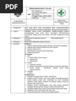 SOP Prosedur AED | PDF