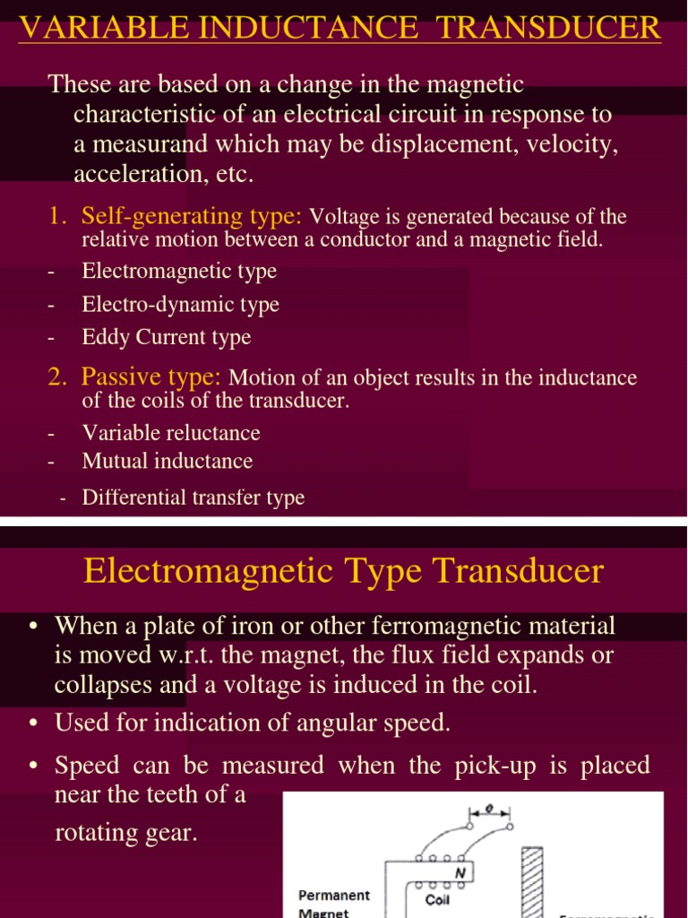 Common Thing | PDF | Inductor | Inductance