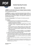 Clsi C24 | PDF | Infection | Laboratories