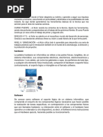 Estructura de Presentaciones Multimedia | PDF | Multimedia | Microsoft PowerPoint