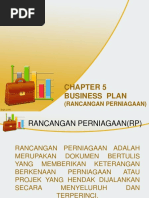 Nota Perniagaan Tingkatan 5 Ringkas | PDF
