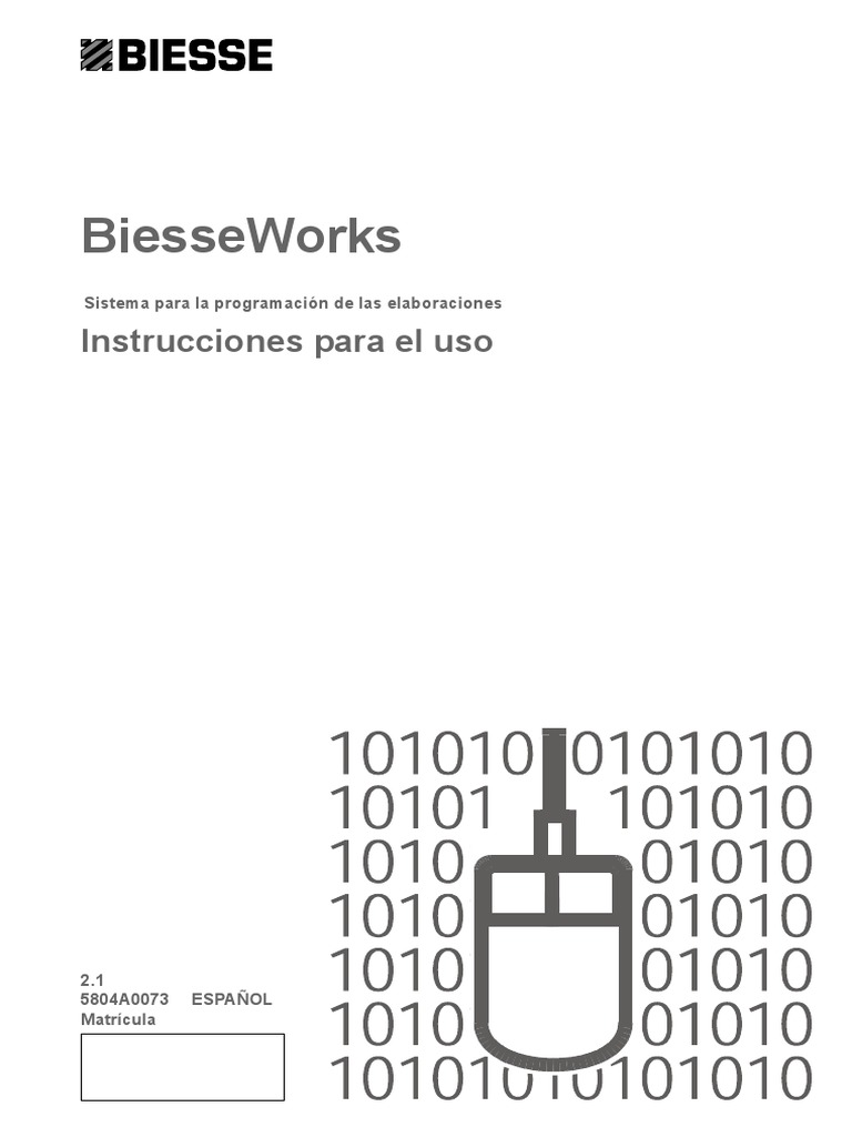 Manual de Usuario Rover B | PDF | Point and Click | Software