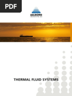 Jacket Water System | PDF | Engines | Hvac