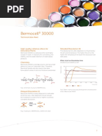 Bentone SD1 | PDF | Paint | Rheology